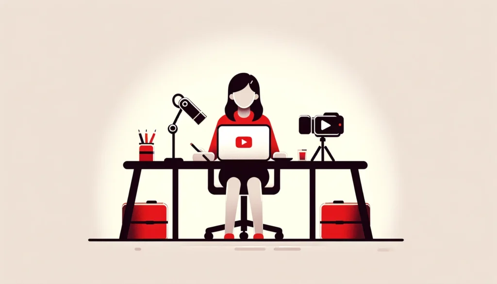 AI YouTube Intro Generator-Captivate Your Audience