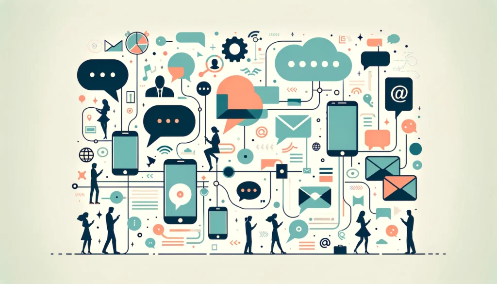 AI Message Generator-Fast, Smart Messaging Tool