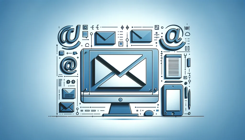 AI Email Generator-Craft compelling emails effortlessly