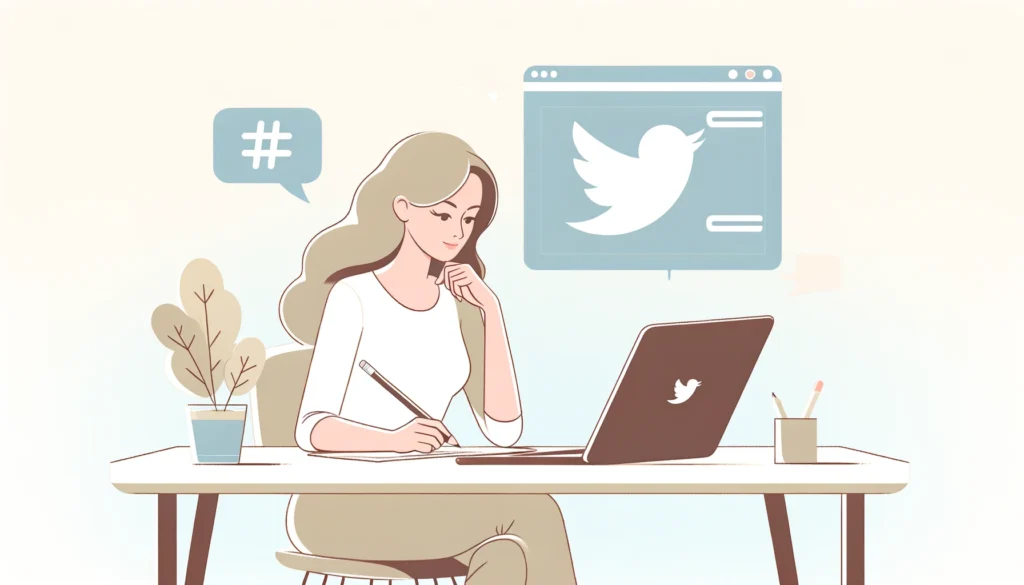 Twitter Tweets Generator: Crafting On-Trend Tweets with AI