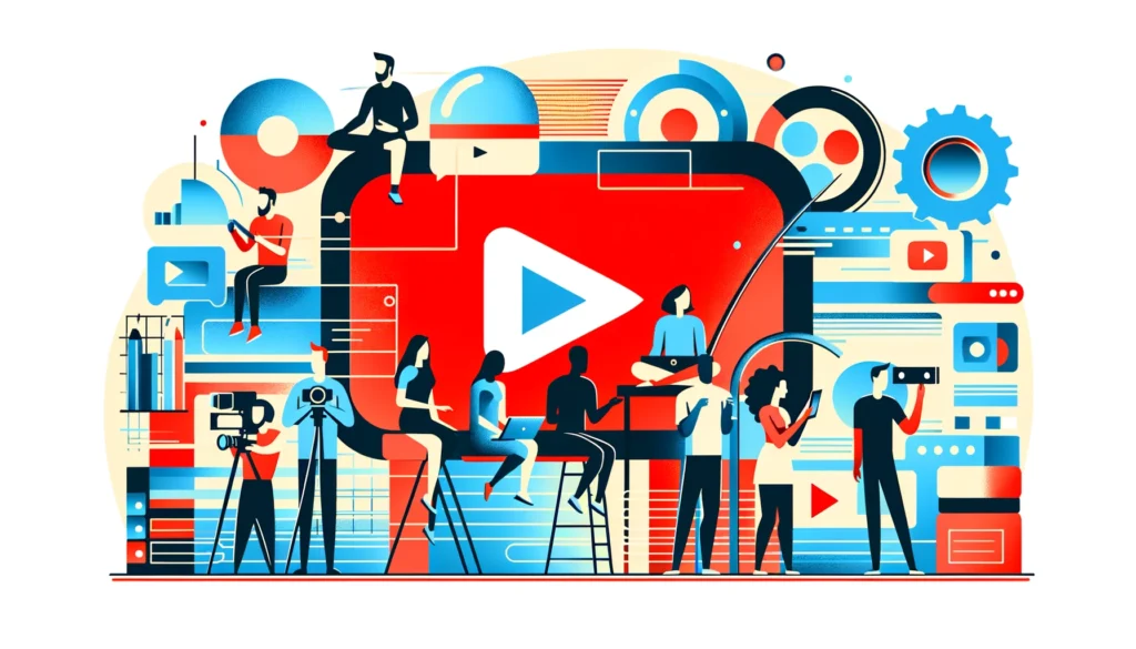 AI YouTube Video Script Generator- Easily High-Quality Content