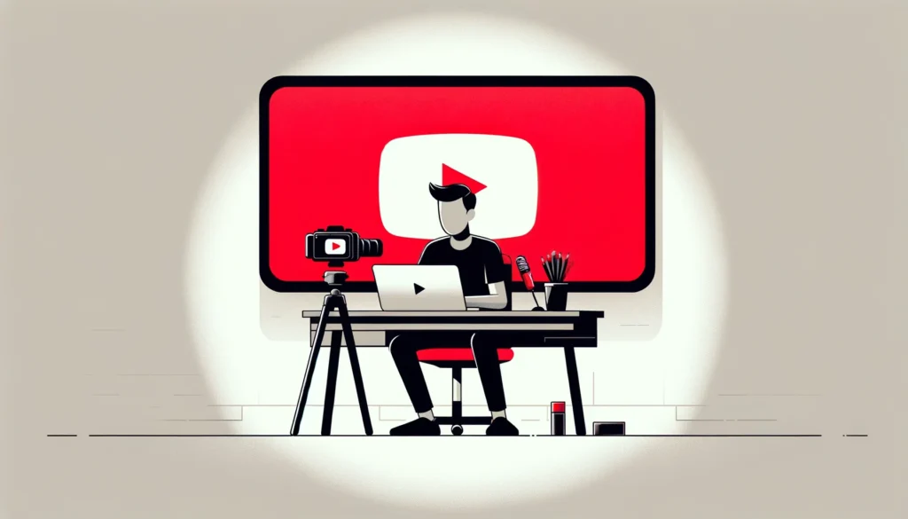 AI YouTube Intro Generator-Captivate Your Audience