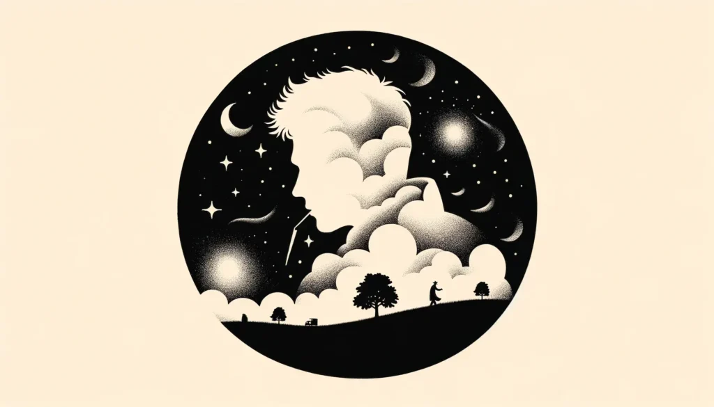 Mastering Villanelles: A Formal Poem of 19 Verses