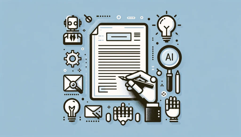 Free AI Cover Letter Generator - Elevate your job hunt.