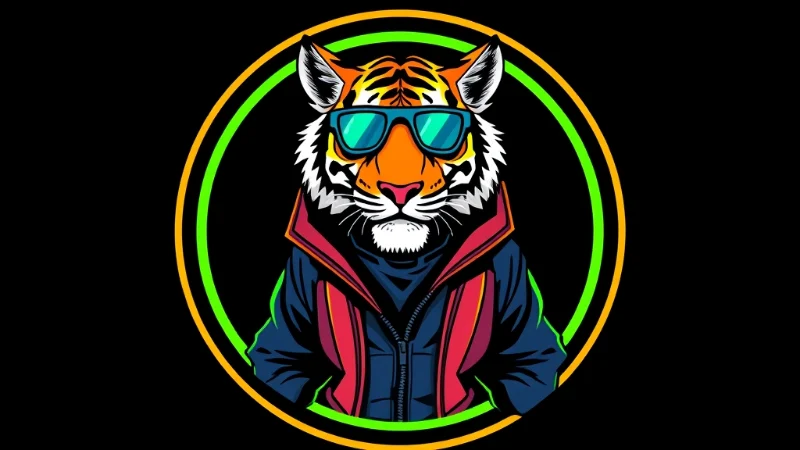 Free AI Cool Tee Designs Generator – Create Bold, Vibrant Art