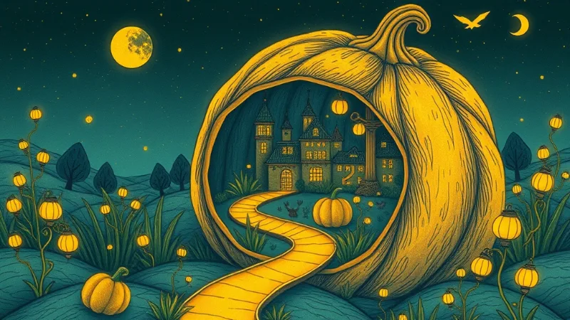 Free AI Fantasy Storybook Illustrations Generator