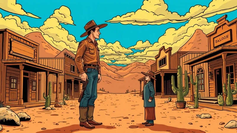 Free AI RetroVibe Image Generator – Create Bold Retro Comic Art