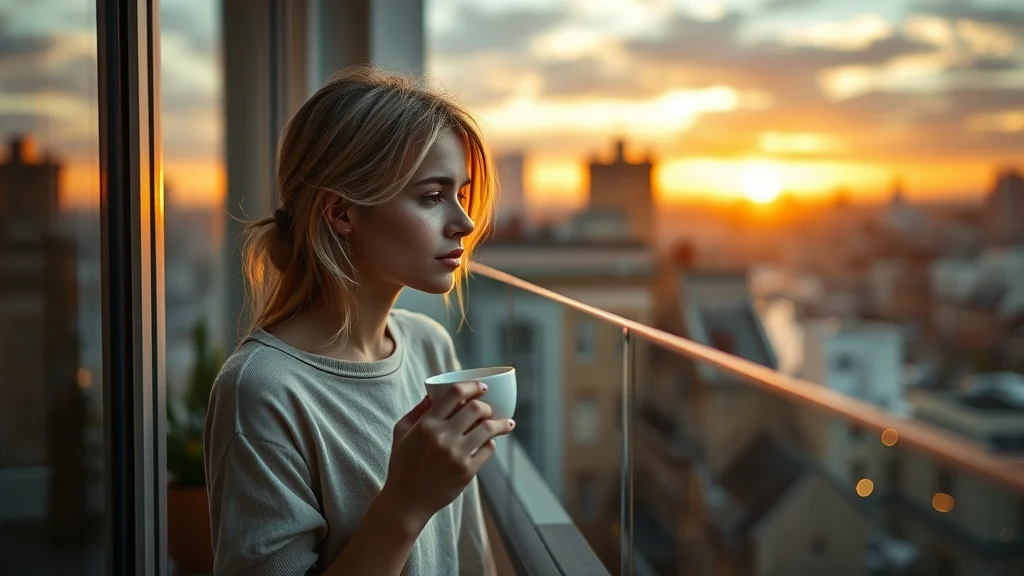 Free AI Routine Moments Image Generator – Create Serene Daily Life Images