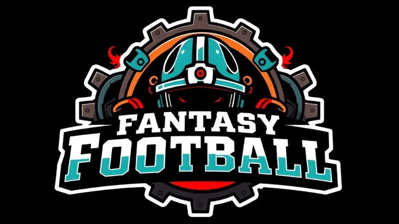Free AI Fantasy Football Logo Generator – Custom Designs