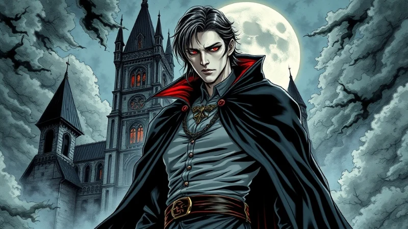 Free AI Manga Maker – Create Your Own Manga Characters & Comics Online