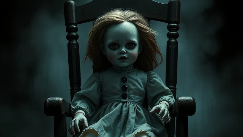 Free AI Scary Drawing Generator – Create Horror Art Online