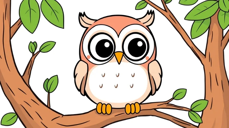 Free AI Cute Animal Drawings Generator – Create Adorable Animal Art ...
